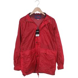 Fjällräven Fjällräven Herren Jacke, rot