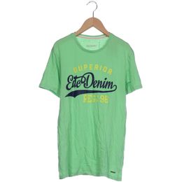 Esprit Herren T-Shirt, hellgrün