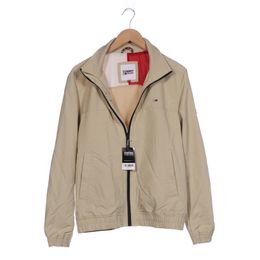 Tommy Jeans Herren Jacke, beige