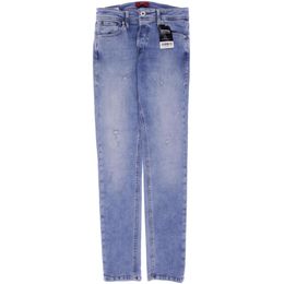 Jack & Jones Jack & Jones Herren Jeans, blau, Gr. 28