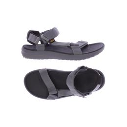 Teva Herren Sandale, grau