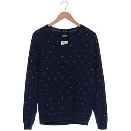 Scotch & Soda Scotch & Soda Herren Pullover, marineblau