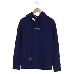 Superdry Herren Kapuzenpullover, marineblau, Gr. 48