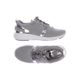 Michael Michael Kors Damen Sneakers, grau, Gr. 38.5