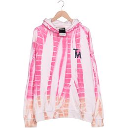 THE MERCER N.Y. Herren Kapuzenpullover, pink