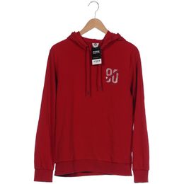 Jack & Jones Jack & Jones Herren Kapuzenpullover, rot, Gr. 46