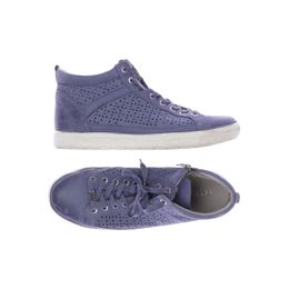 Caprice Damen Sneakers, blau