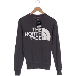 The North Face Herren Sweatshirt, grau