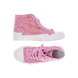 Ash Damen Sneakers, pink