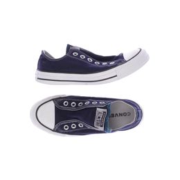Converse Damen Sneakers, marineblau, Gr. 37
