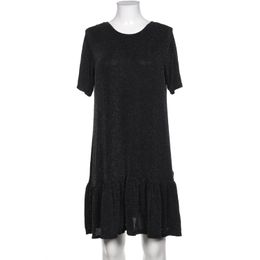 Y.A.S YAS Damen Kleid, schwarz, Gr. 38
