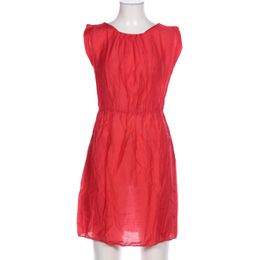 Mango Damen Kleid, rot, Gr. 34