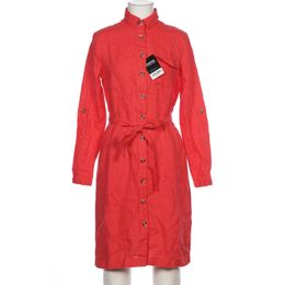 Brax Damen Kleid, rot, Gr. 34