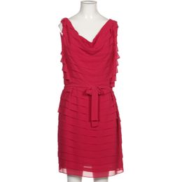 1 2 3 Paris Damen Kleid, pink, Gr. 36