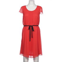s.Oliver Selection Damen Kleid, rot, Gr. 40