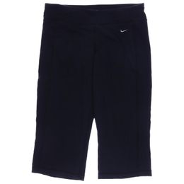 Nike Damen Shorts, schwarz