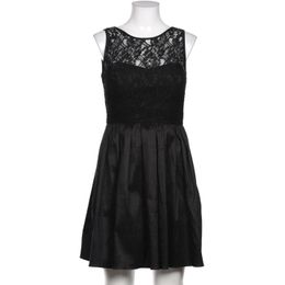 Marie Lund Damen Kleid, schwarz