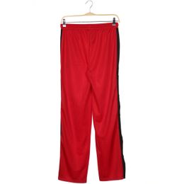 Urban Outfitters Damen Stoffhose, rot