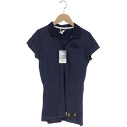 G-Star Raw Damen Poloshirt, marineblau, Gr. 38