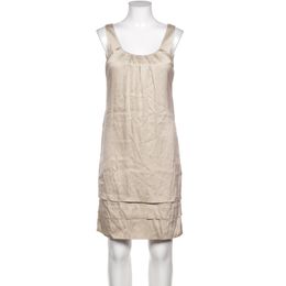 comma, Comma Damen Kleid, beige