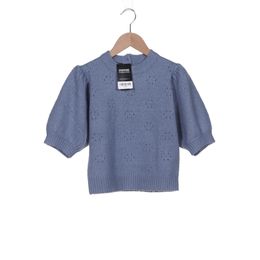 Fashion Union Damen Pullover, blau