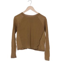 TRF by Zara Damen Pullover, braun