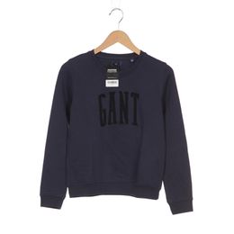 Gant Damen Sweatshirt, marineblau