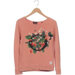 Marc O'Polo Marc O Polo Damen Sweatshirt, pink