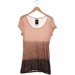 Deerberg Damen T-Shirt, braun