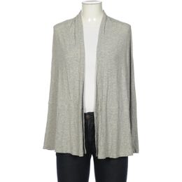 Theory Damen Strickjacke, grau, Gr. 38