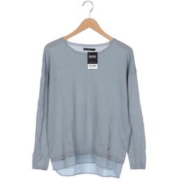 Brax Damen Pullover, hellblau