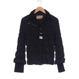 GAS Damen Jacke, schwarz