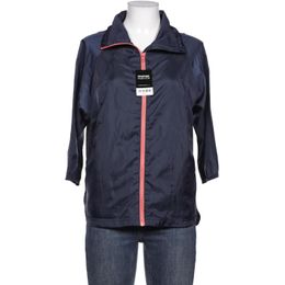 Esprit Damen Jacke, marineblau, Gr. 36