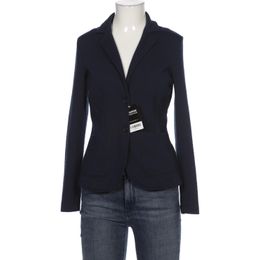 Tom Tailor Damen Blazer, marineblau