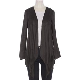 Only Damen Jacke, grün, Gr. 34