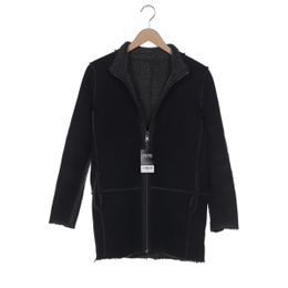 Véro Moda Vero Moda Damen Mantel, schwarz