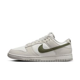 Nike Dunk Low Herrenschuh - Grau