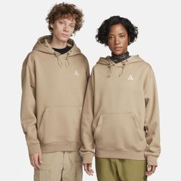 Nike ACG Therma-FIT Fleece-Hoodie - Braun