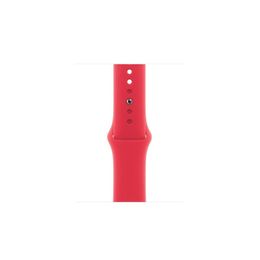 Apple 41mm (PRODUCT)RED Sport Band - M/L