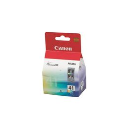 Canon CL-41 / 0617B001 3-Color - Tintenpatrone Farbe ( Cyan, Magenta, Gelb)