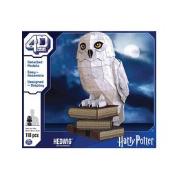 4D PUZZLES Hedwig
