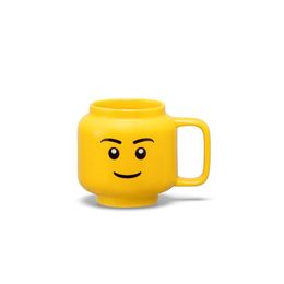 Lego Ceramic Mug Small Boy - 255 ml