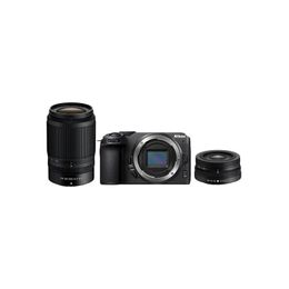 Nikon Z 30 Lens Kit w/16-50 DX + 50-250 DX