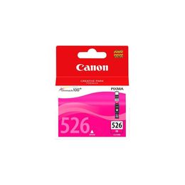 Canon CLI-526 / 4542B001 Magenta - Tintenpatrone Magenta