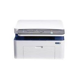Xerox WorkCentre 3025 (3025V_BI) Laserdrucker Multifunktion - Einfarbig - Laser