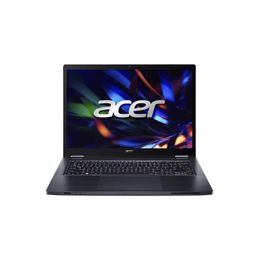 Acer TravelMate P4 Spin 14" Touchscreen - i7-1355U - 16GB - 512GB - Win 11 PRO