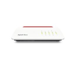 AVM FRITZ!Box 5590 Fiber - Wireless router Wi-Fi 6 *DEMO*