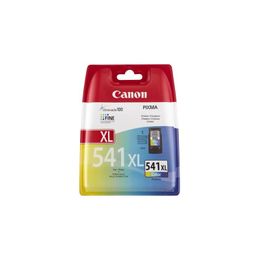 Canon CL-541XL / 5226B001 High 3-Color - Tintenpatrone Farbe ( Cyan, Magenta, Gelb)