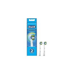 Oral-B Bürstenköpfe Precision Clean CleanMaximiser