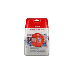 Canon CLI-571XL / 0332C005 High C/M/Y/BK Multipack